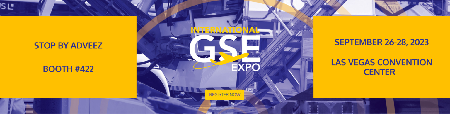 ADVEEZ is exhibiting to the GSE EXPO in Las Vegas - ADVEEZ